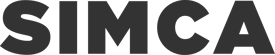 SIMCA B2B