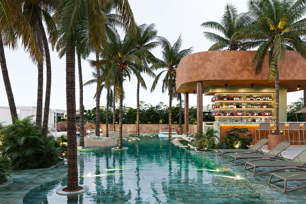 Solar Playa Studios