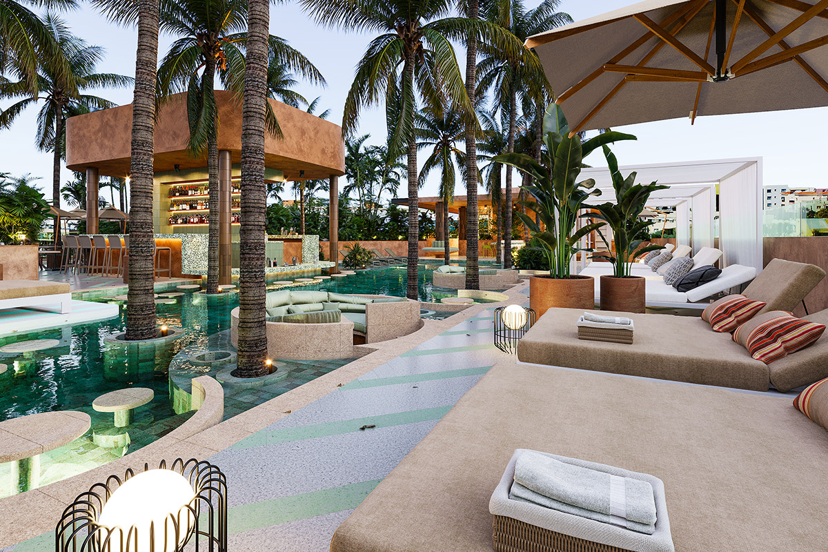 Solar Playa Studios